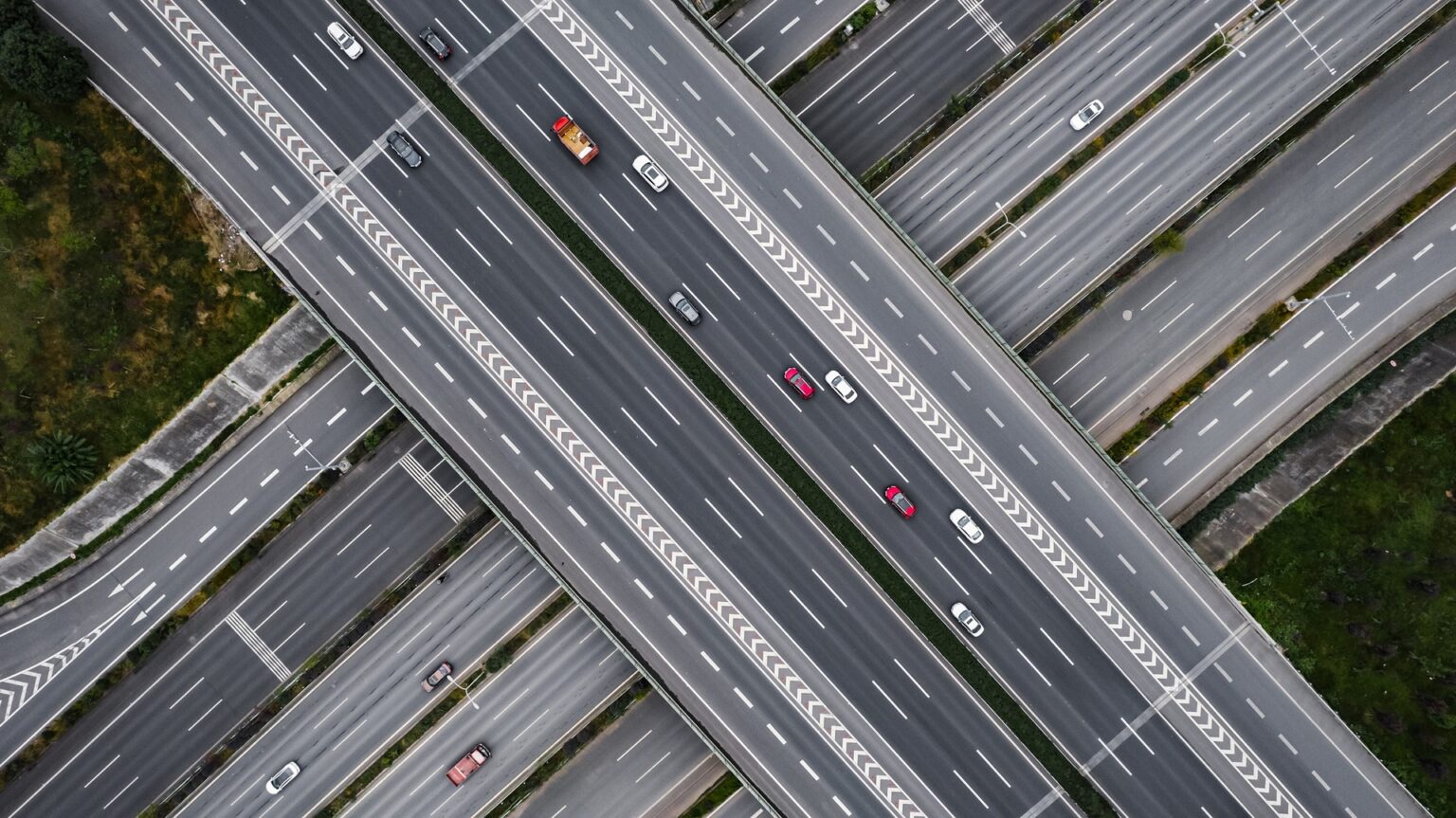 FASTER, SAFER, BETTER: GERMANY'S ROAD INFRASTRUCTURE - Marcus Transport ...