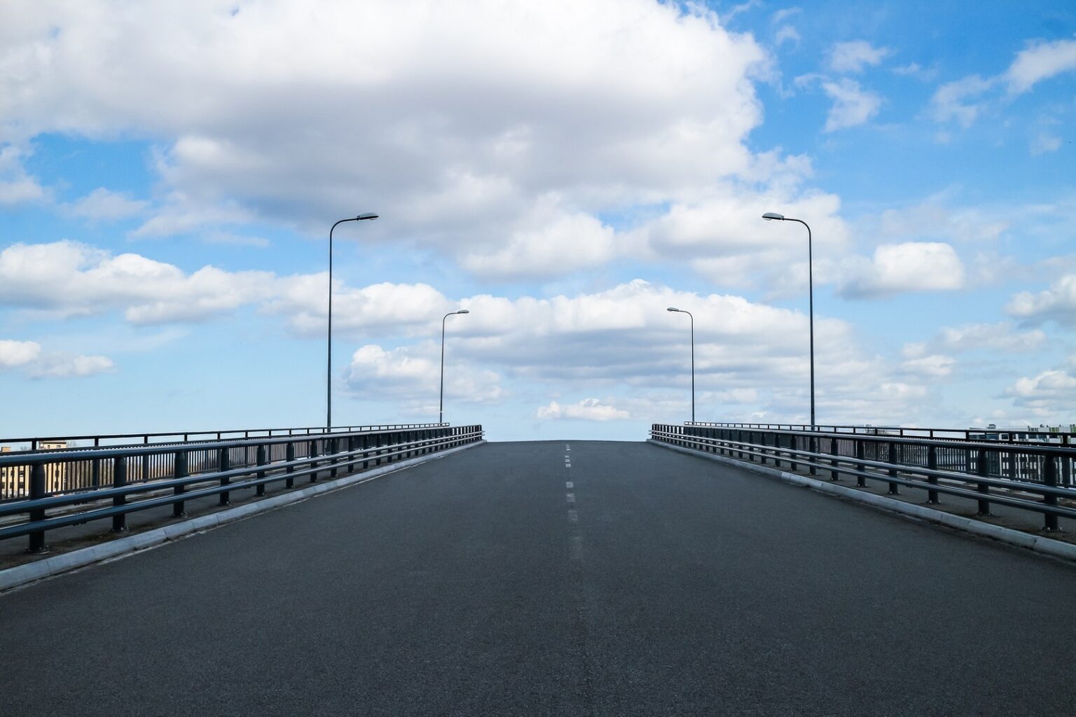 FASTER, SAFER, BETTER: GERMANY'S ROAD INFRASTRUCTURE - Marcus Transport ...