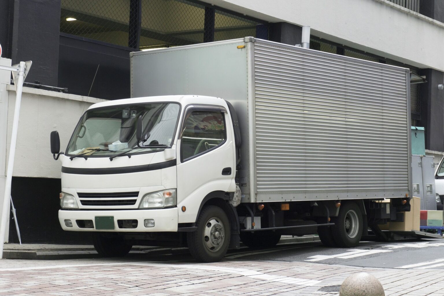 LKW-ARTEN UND ANHÄNGER: WELCHE VARIANTEN GIBT ES? - Marcus Transport GmbH