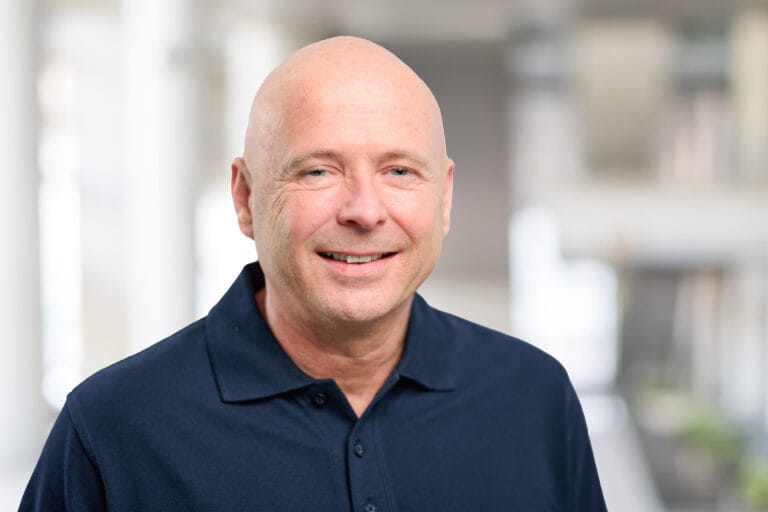 Effiziente Logistiklösungen dank des Marcus Transport Teams