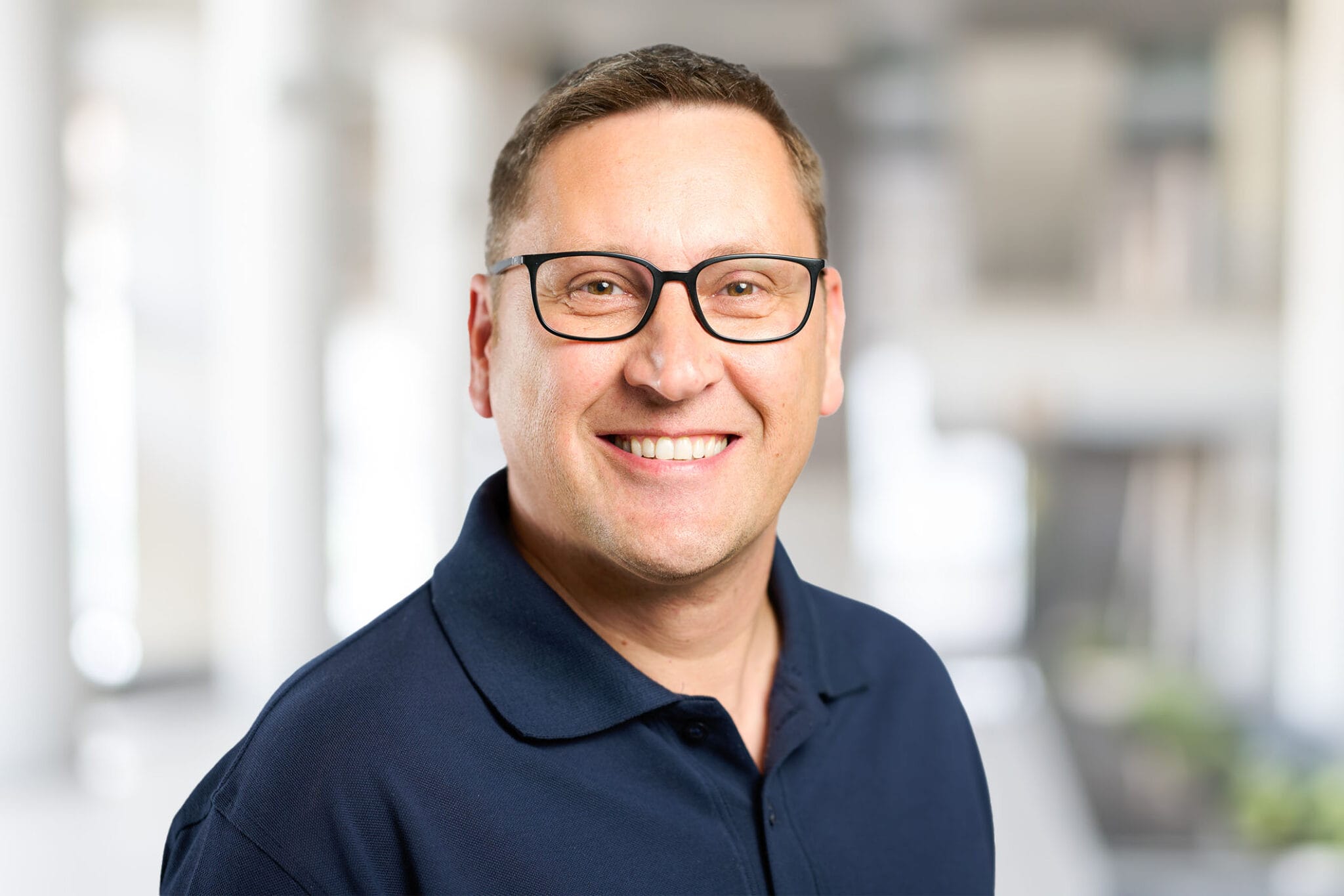 Effiziente Logistiklösungen dank des Marcus Transport Teams