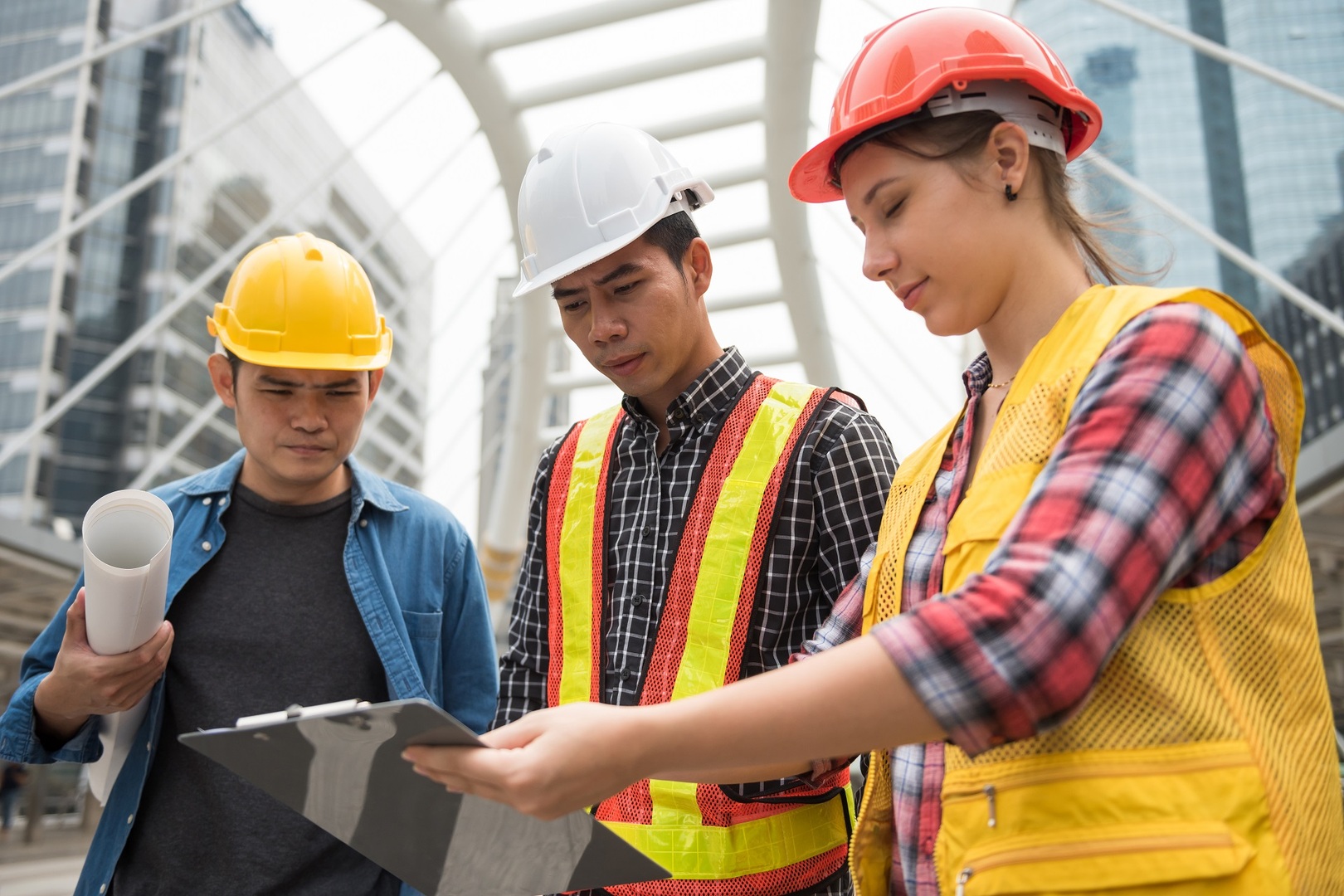 Heavy and machine transport: a close look at job profiles - Marcus ...