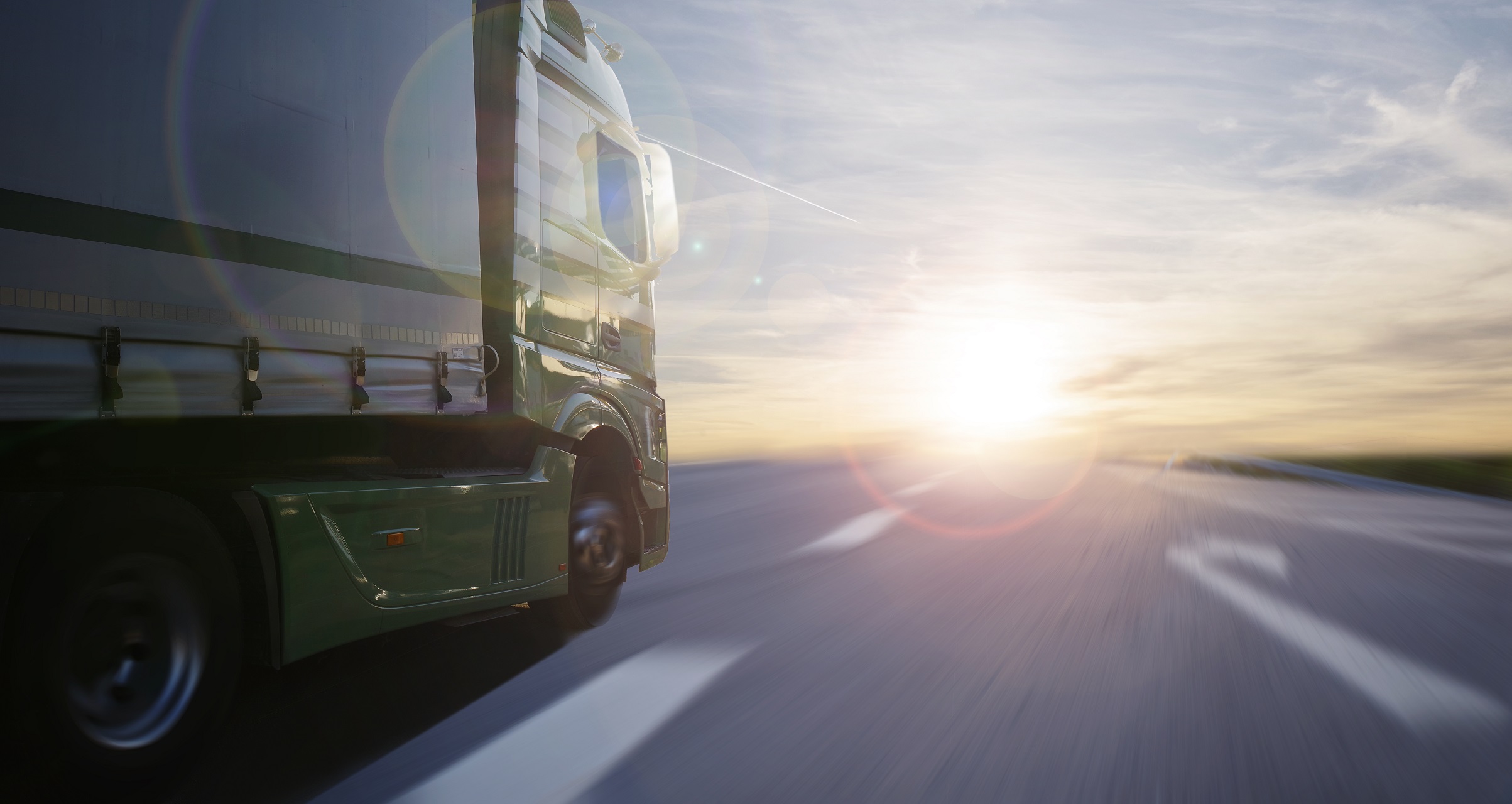 Logistics industry: current challenges and solutions - Marcus Transport ...